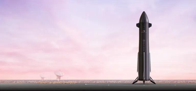 News | SpaceX Targets Jan 11 2025 For Starship Flight Test 7; NASA