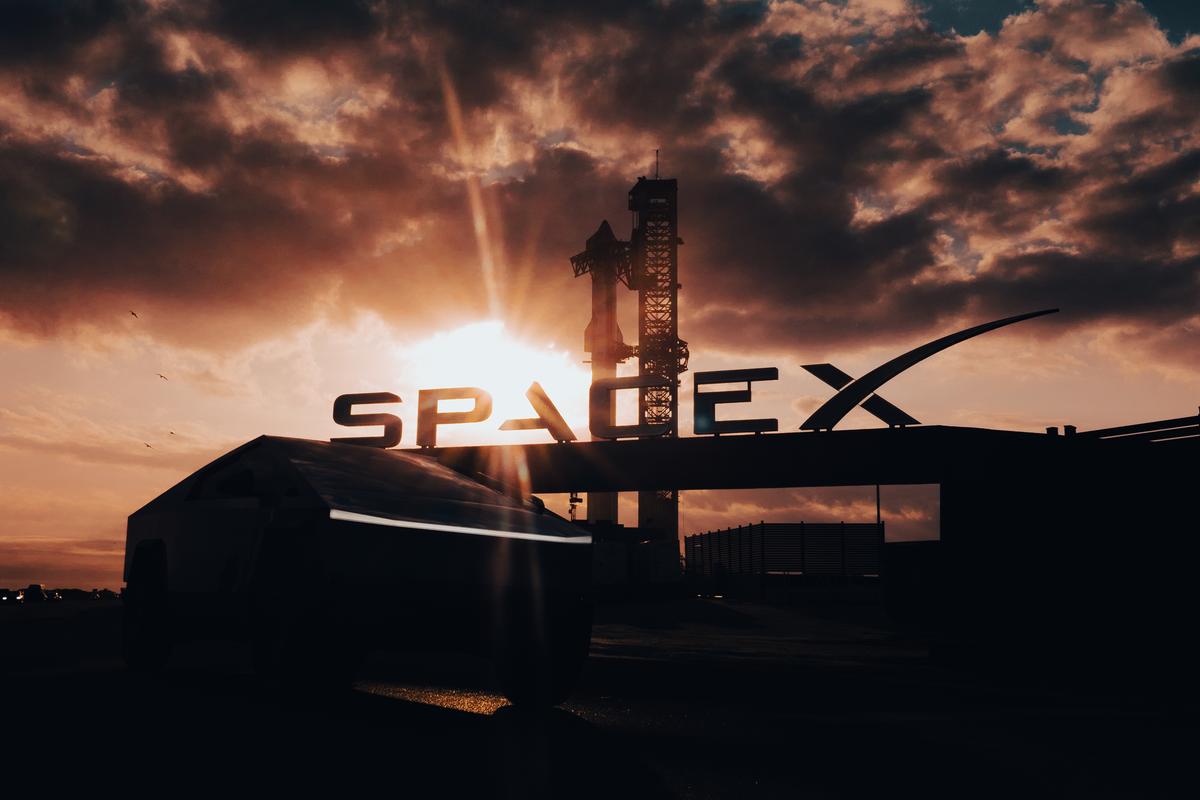 News | SpaceX Targets Jan 11 2025 For Starship Flight Test 7; NASA