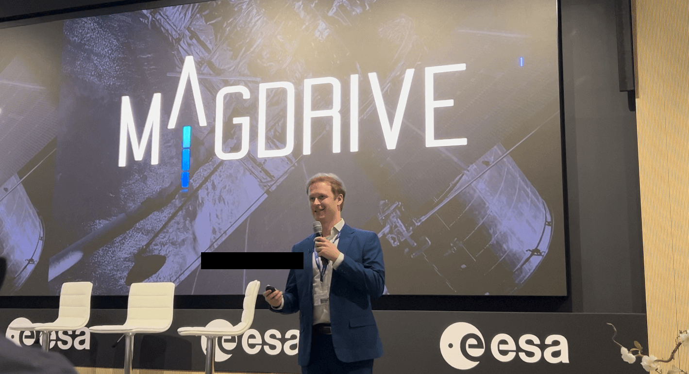 The Launch Pad | To inform and inspire the explorers of tomorrow