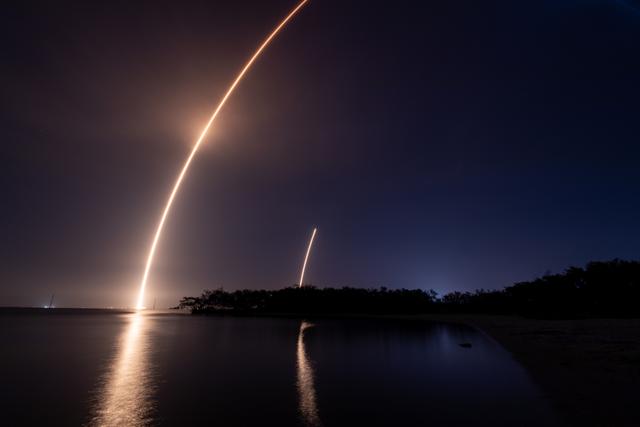 News | The Launch Pad