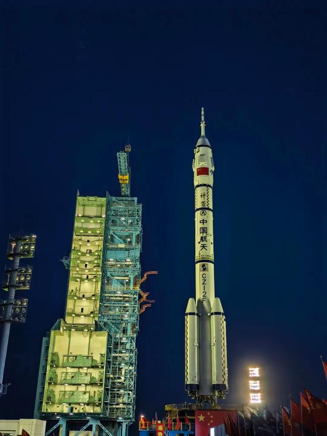 News | China's Deep Blue Aerospace Targets 2027 For First Suborbital
