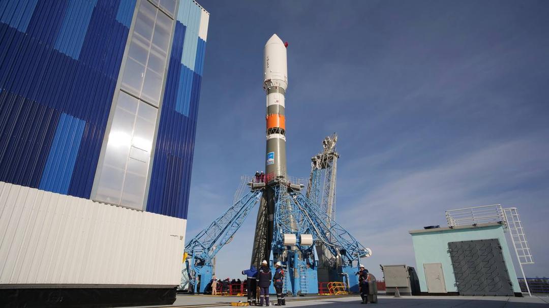 Launches | Russian Federal Space Agency (ROSCOSMOS) | Bion-M No. 2