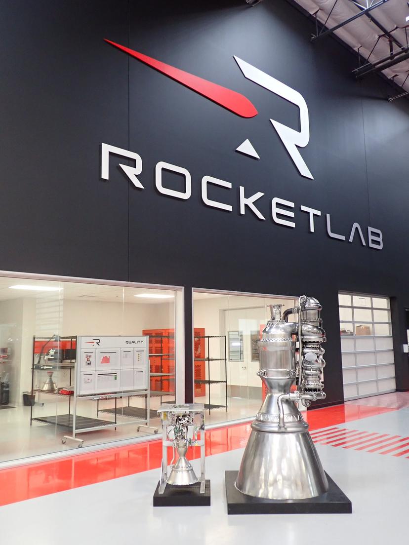 News | What is Rocket Lab's Neutron Rocket? How is development getting